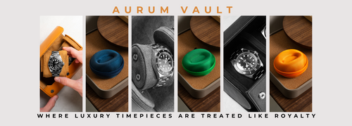 Aurum Vault